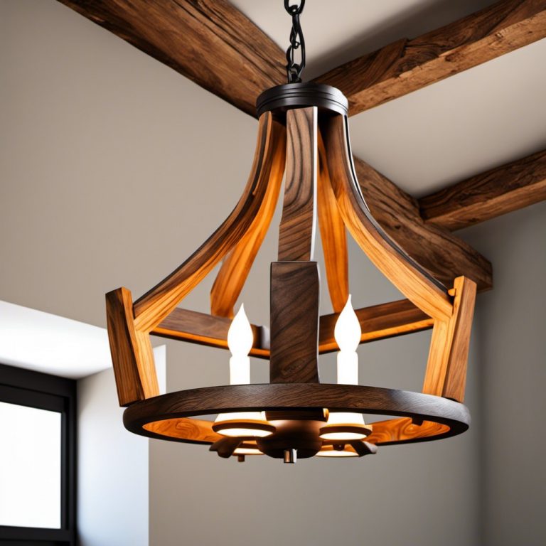 20 Elegant Low Ceiling Chandelier Ideas: Your Ultimate Guide to Home Lighting
