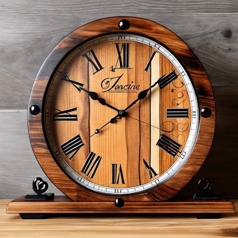 20 Kitchen Clock Ideas to Elevate Your Cooking Space