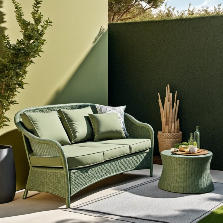 20 Stylish Sage Green Couch Ideas for Your Perfect Living Space