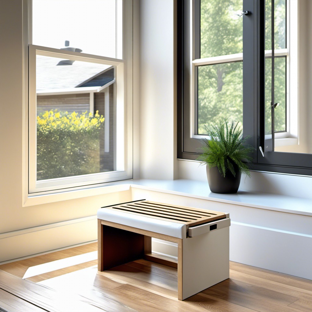 20 Top Window Stool And Apron Ideas Detailed And Comprehensive Guide