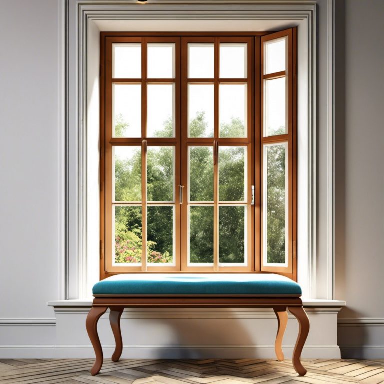 20 Top Window Stool and Apron Ideas: Detailed and Comprehensive Guide
