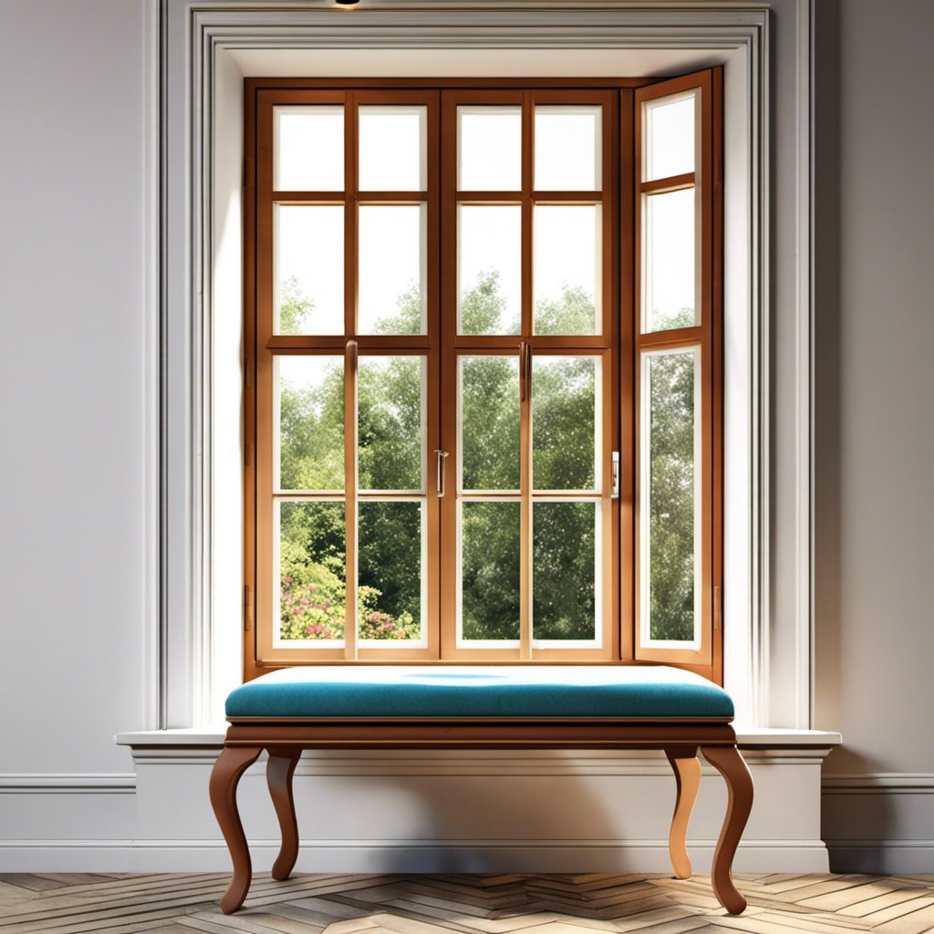 20 Top Window Stool And Apron Ideas Detailed And Comprehensive Guide