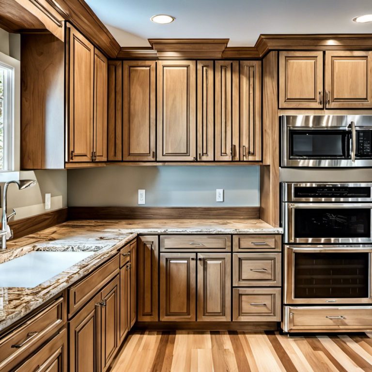 20 Trending Partial Overlay Cabinets: Ultimate Guide to Designs & Styles