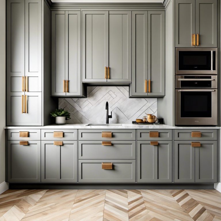 20 Trending Partial Overlay Cabinets: Ultimate Guide to Designs & Styles