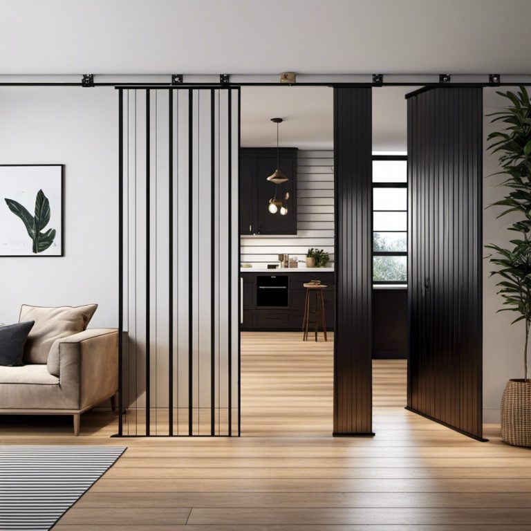 20 Unique & Creative Threshold Ideas: Your Guide to Interior Room ...