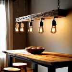 20 Rustic Track Lighting Ideas: Your Ultimate Guide