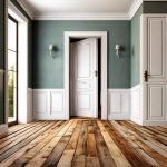 20 Unique & Creative Threshold Ideas: Your Guide to Interior Room ...