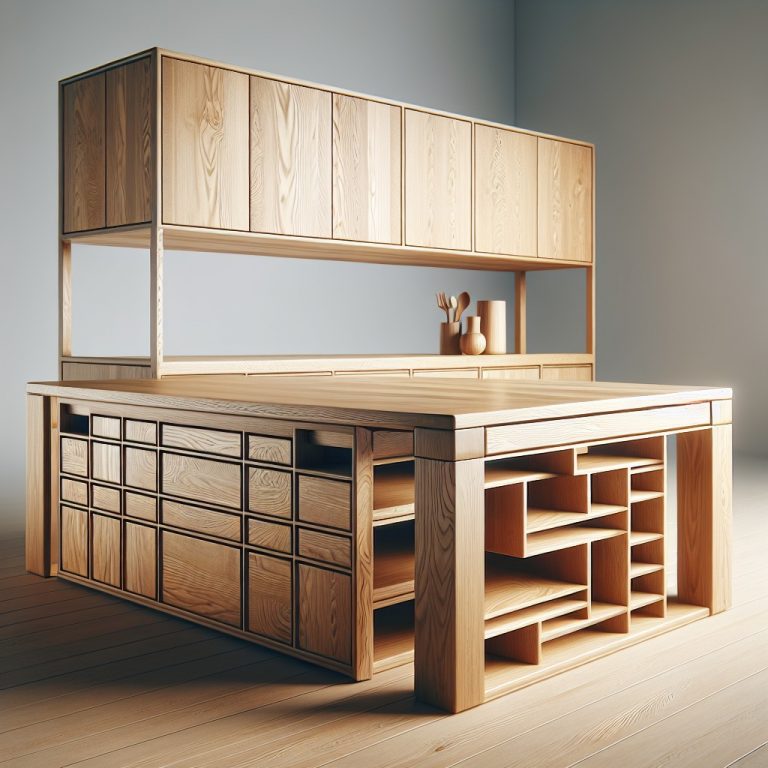 27 Kitchen Table with Cabinet Underneath Ideas for Stylish Storage ...