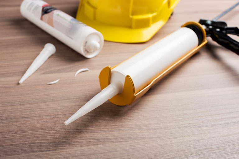 Step-by-Step Guide on How To Calk Kitchen Countertop - Complete Tutorial