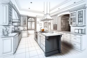 Comprehensive Guide: How To Sketch Kitchen Layout Perfectly