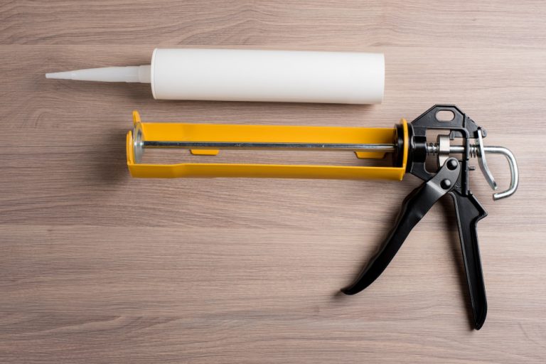 Step-by-Step Guide on How To Calk Kitchen Countertop - Complete Tutorial