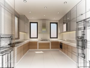 Comprehensive Guide: How To Sketch Kitchen Layout Perfectly