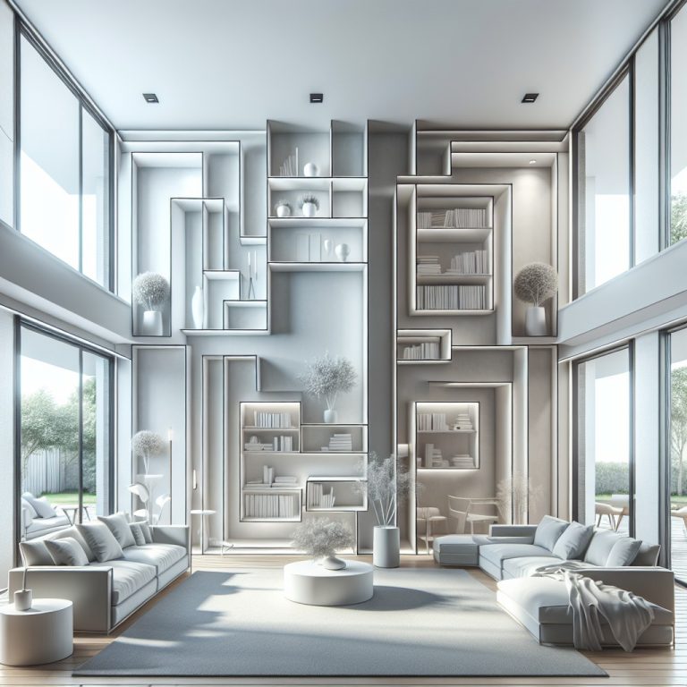 20 Windows with Drywall Returns Ideas for Your Home