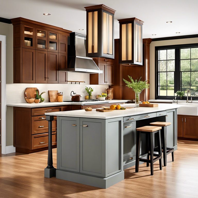 Load Bearing Wall Kitchen Island with Columns Ideas: Your Guide to ...