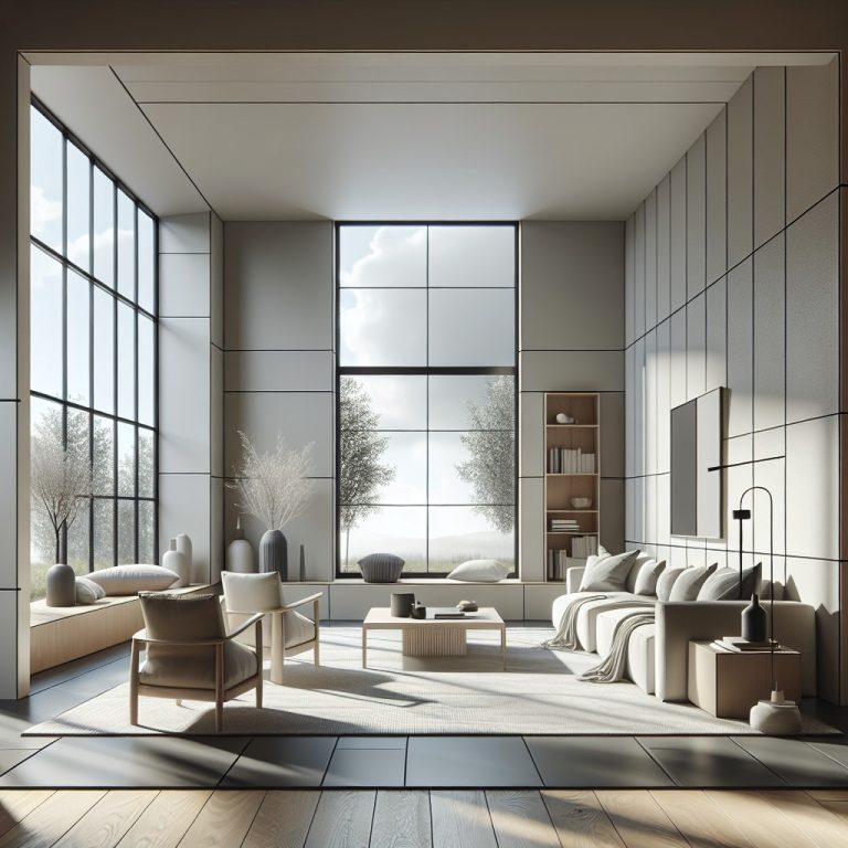 20 Effective Drywall Return Window Ideas for Your Home