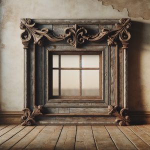 20 Decorative Window Molding Ideas for a Stylish Home