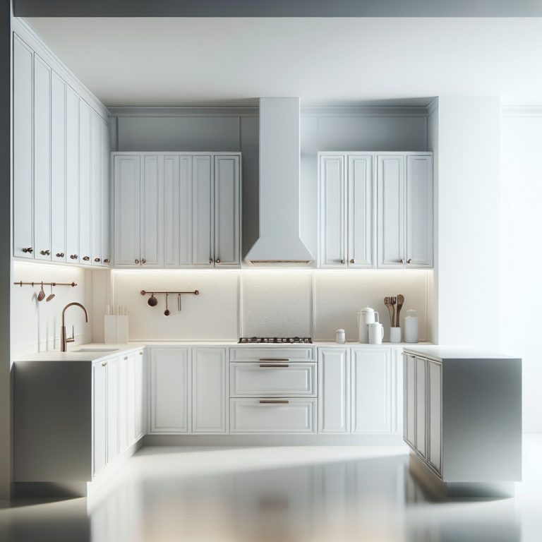 20 White Kitchen with Oil Rubbed Bronze Hardware Ideas: Best ...