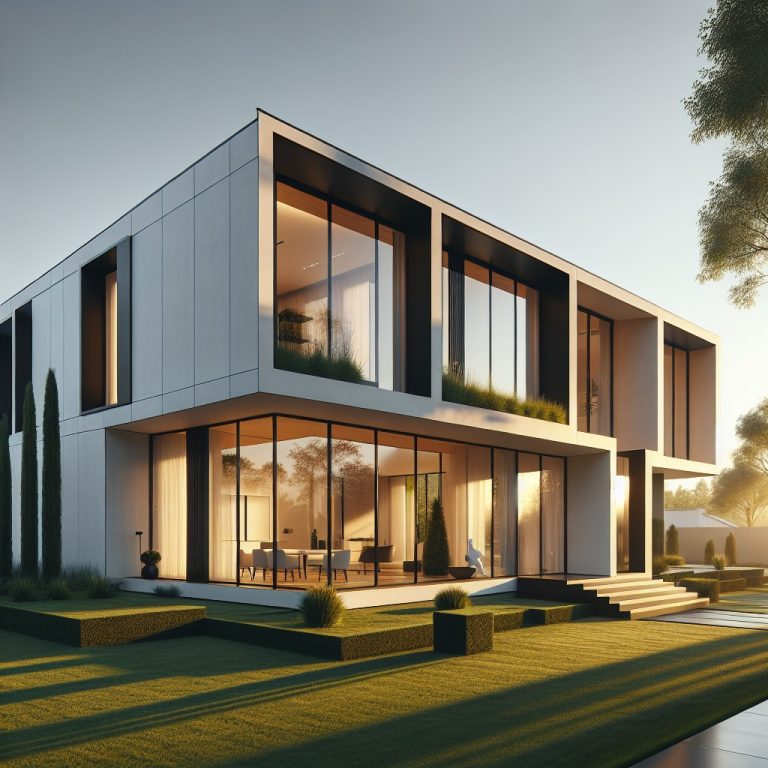 20 Exterior Window Without Trim Ideas for Your Home