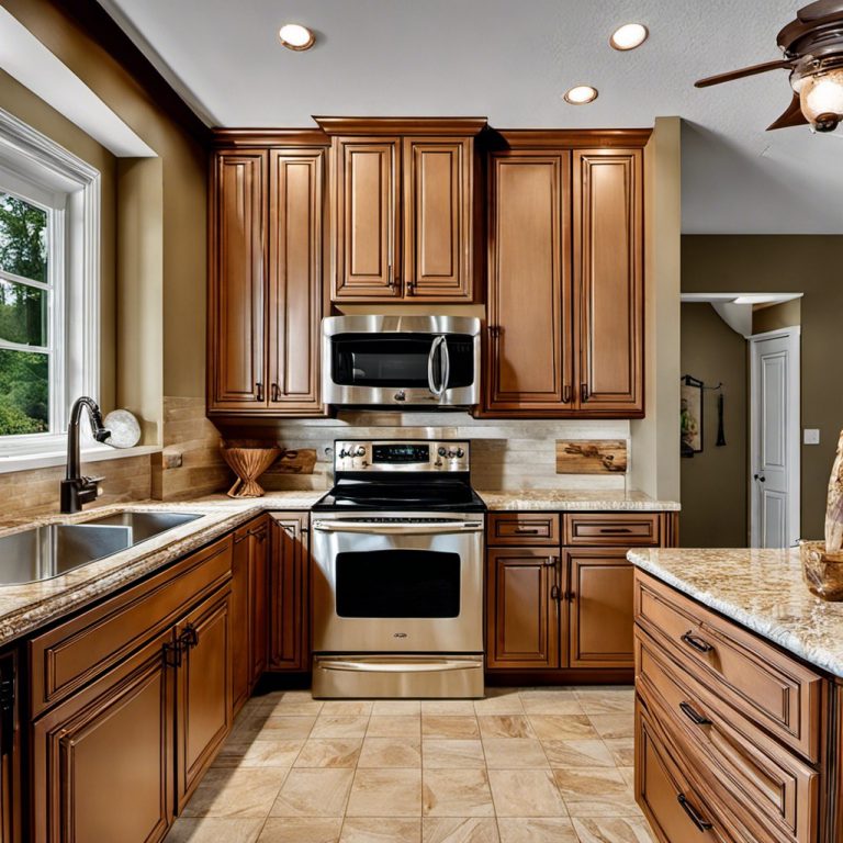 20 Water Damaged Cabinet Repair Ideas: Comprehensive Guide