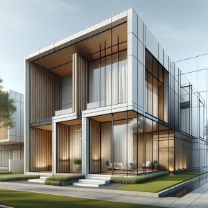 20 Exterior Window Without Trim Ideas for Your Home