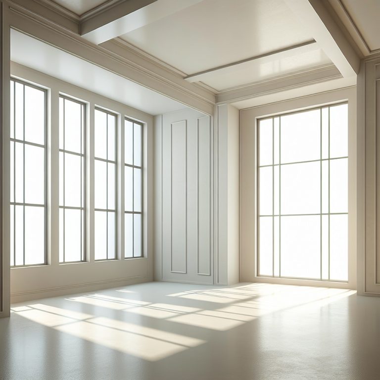 20 Windows Without Trim Interior Ideas for a Stylish Home