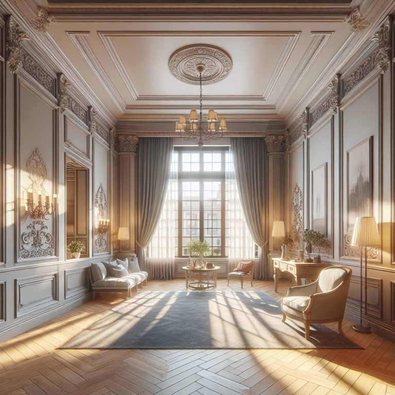 20 Effective Drywall Return Window Ideas for Your Home