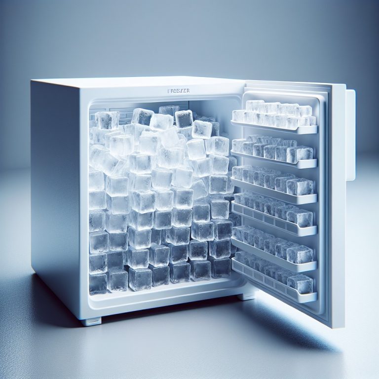 20 Ice Storage Bin For Freezer Ideas: Guide to Efficient Storage Solutions