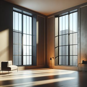 20 Windows with Drywall Returns Ideas for Your Home