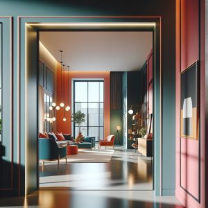 20 Windows with Drywall Returns Ideas for Your Home