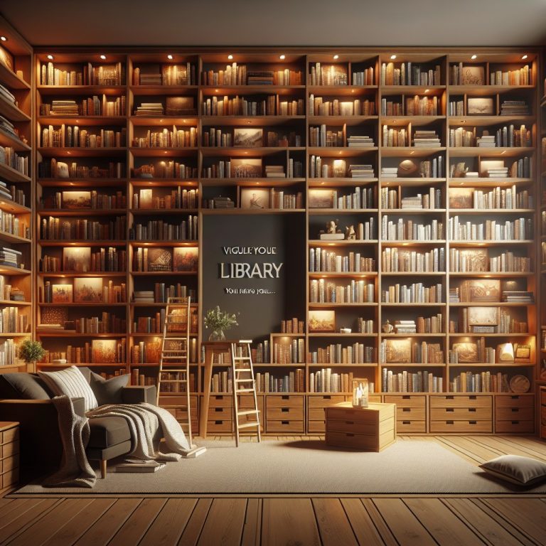 20 Cover Storage Shelves Ideas for Your Home and Office