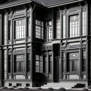 20 Exterior Window Without Trim Ideas for Your Home