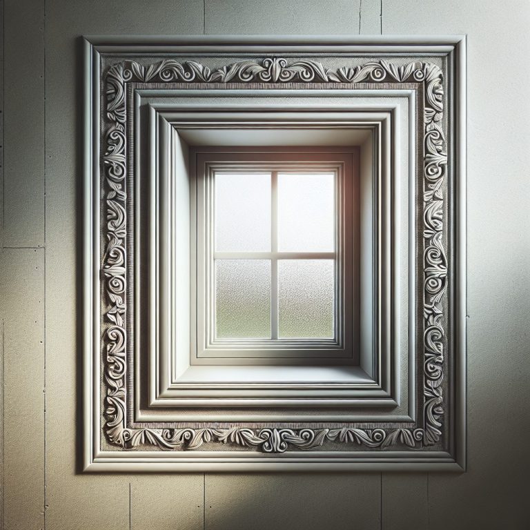 20 Effective Drywall Return Window Ideas for Your Home