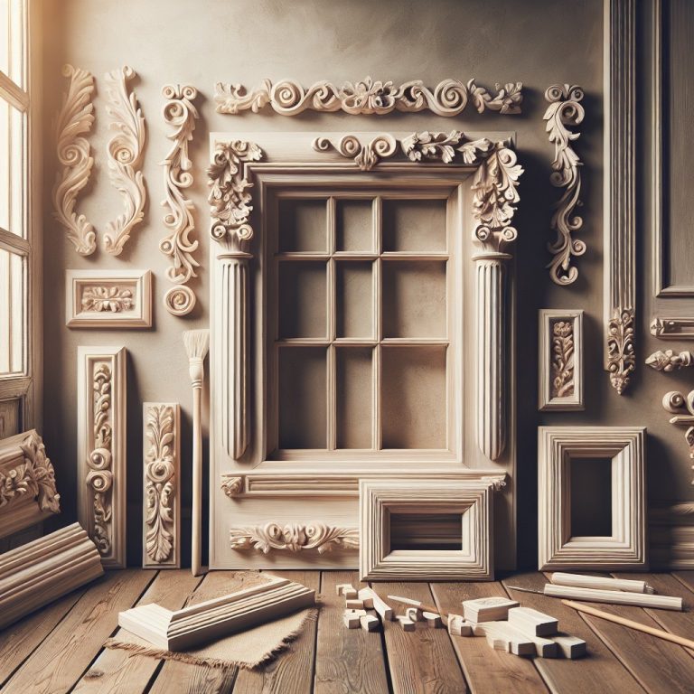 20 Interior Window Stops Ideas for a Fresh Home Look