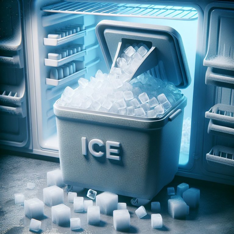 20 Ice Storage Bin For Freezer Ideas: Guide to Efficient Storage Solutions