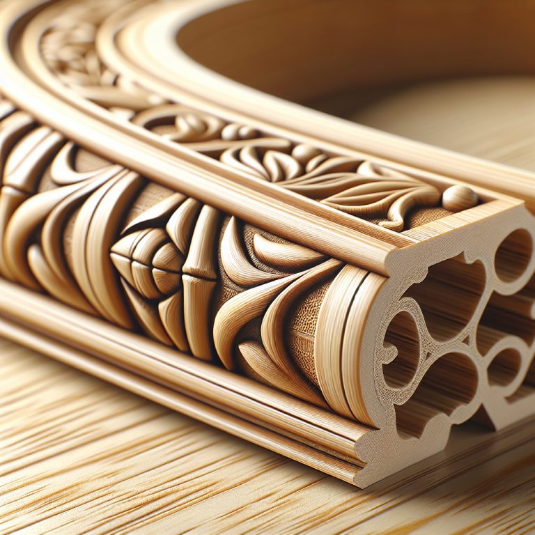 20 Modern Casing Trim Ideas: Creativity Meets Functionality