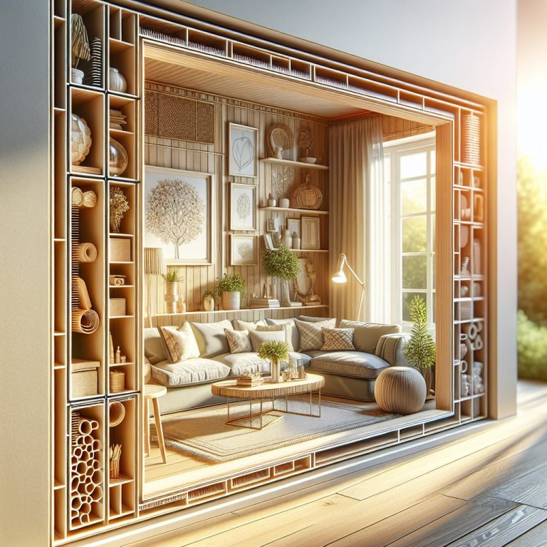 20 Windows with Drywall Returns Ideas for Your Home