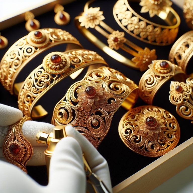 20 Design Master 24K Gold Spray Paint Ideas for Creative Decor