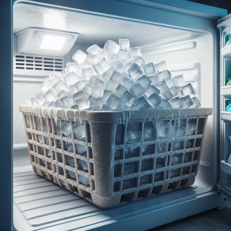 20 Ice Storage Bin For Freezer Ideas: Guide to Efficient Storage Solutions