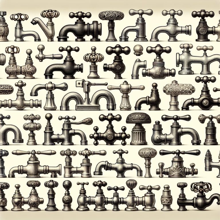 19 Kohler Faucet Identification Ideas for Your Home