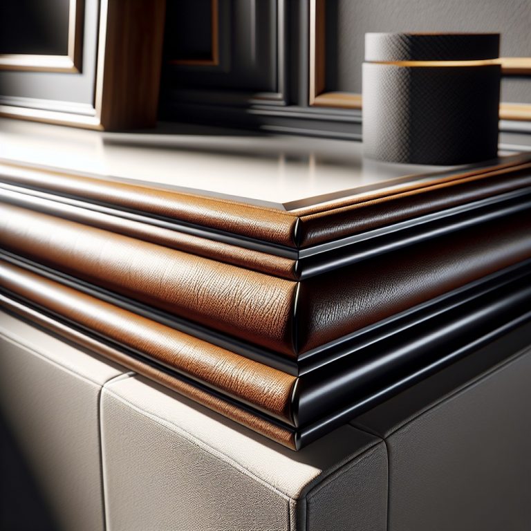 20 Modern Casing Trim Ideas: Creativity Meets Functionality