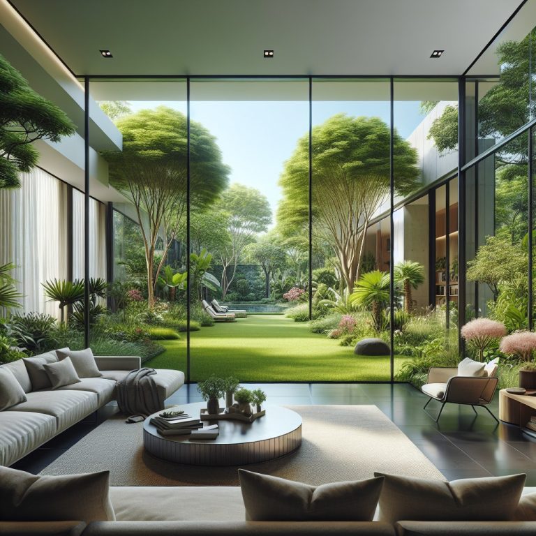 20 Windows Without Trim Interior Ideas for a Stylish Home