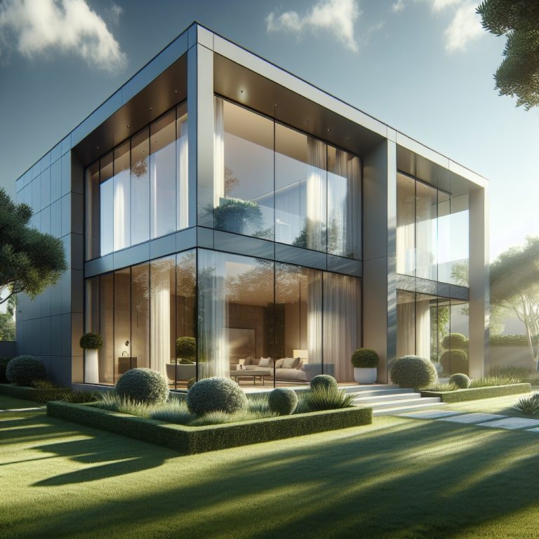 20 Exterior Window Without Trim Ideas for Your Home