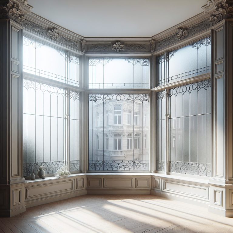 20 Interior Window Stops Ideas for a Fresh Home Look