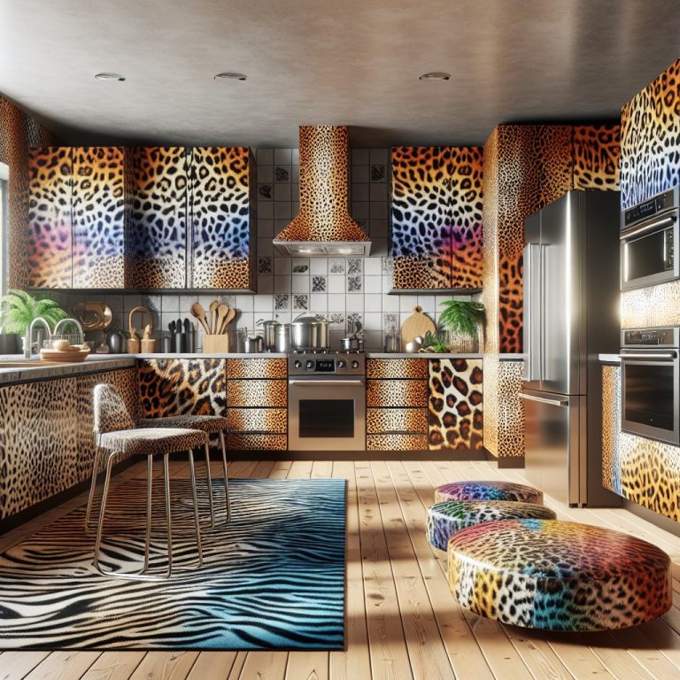 20 Peel and Stick Kitchen Cabinets Ideas for a Stylish Upgrade