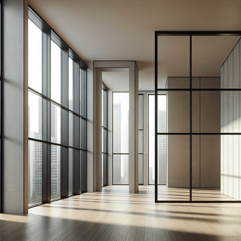 20 Windows Without Trim Interior Ideas for a Stylish Home