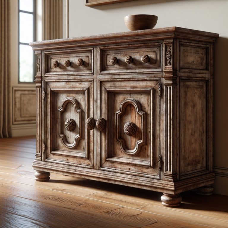 20 Rustic Farmhouse Cabinet Knobs Ideas for a Homely Feel