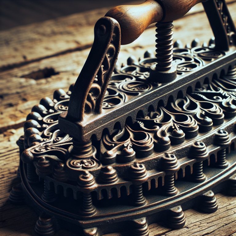 20 Pizzelle Press Cast Iron Ideas for Your Kitchen Experience