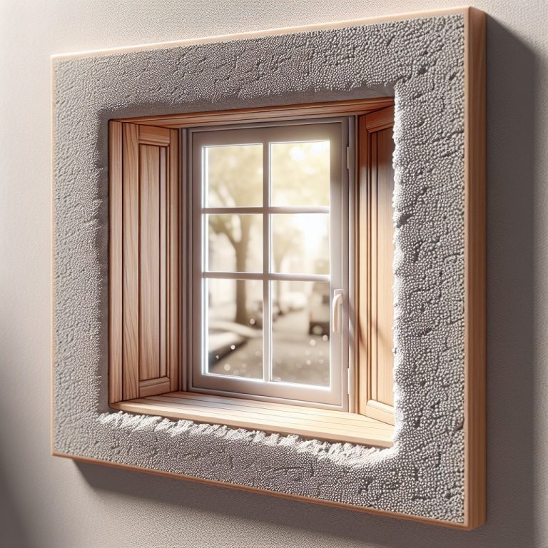 20 Effective Drywall Return Window Ideas for Your Home