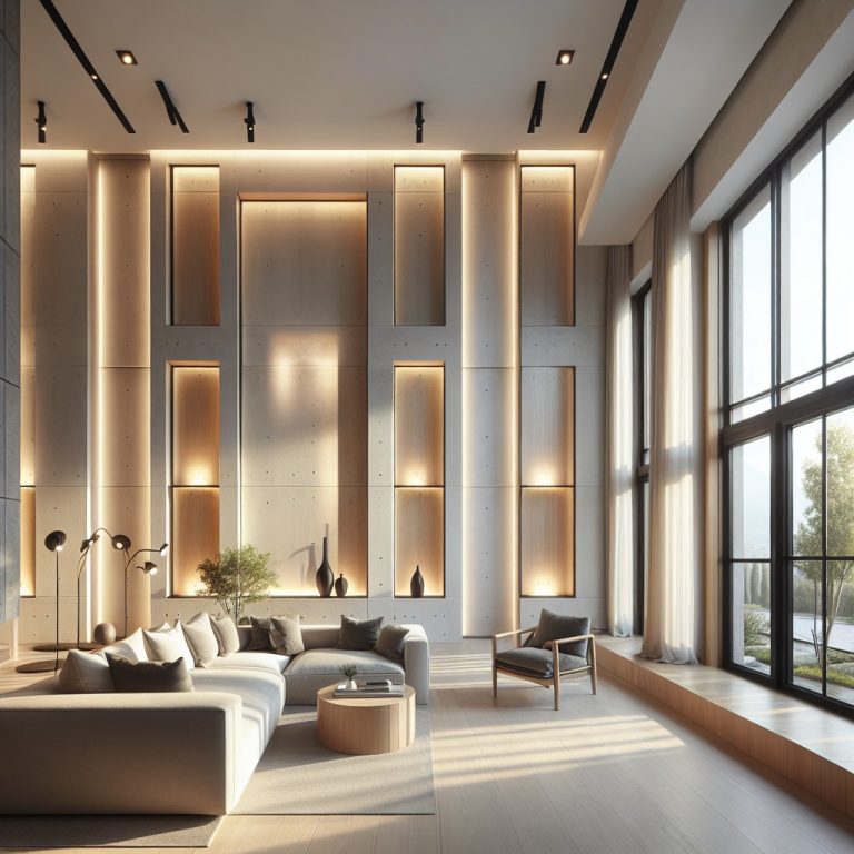 20 Windows with Drywall Returns Ideas for Your Home