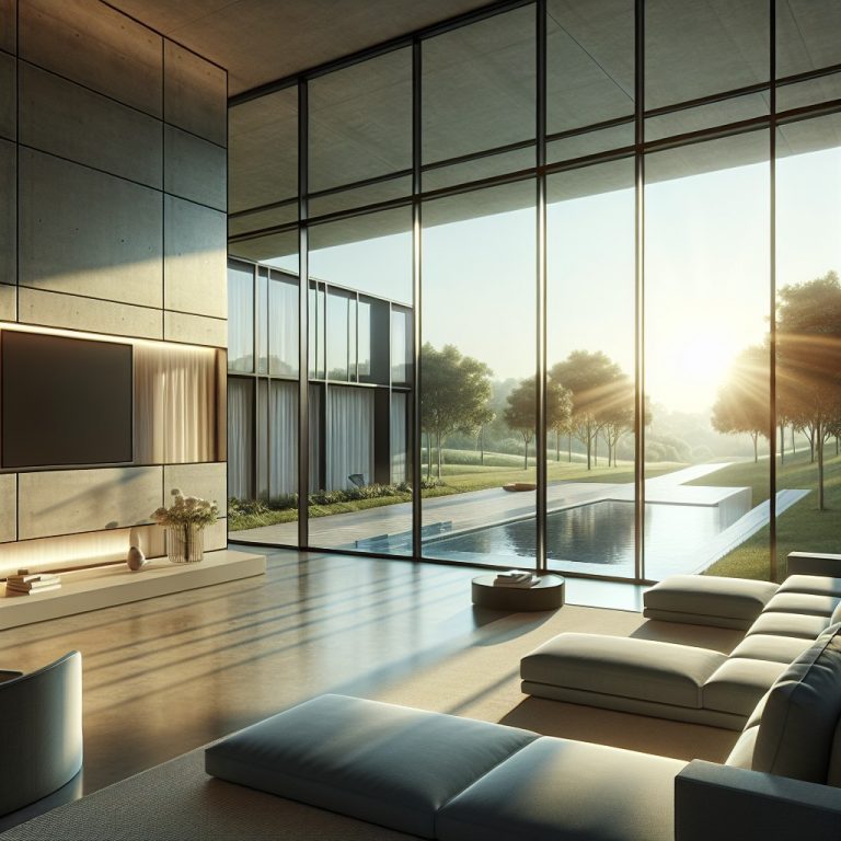 20 Windows Without Trim Interior Ideas for a Stylish Home